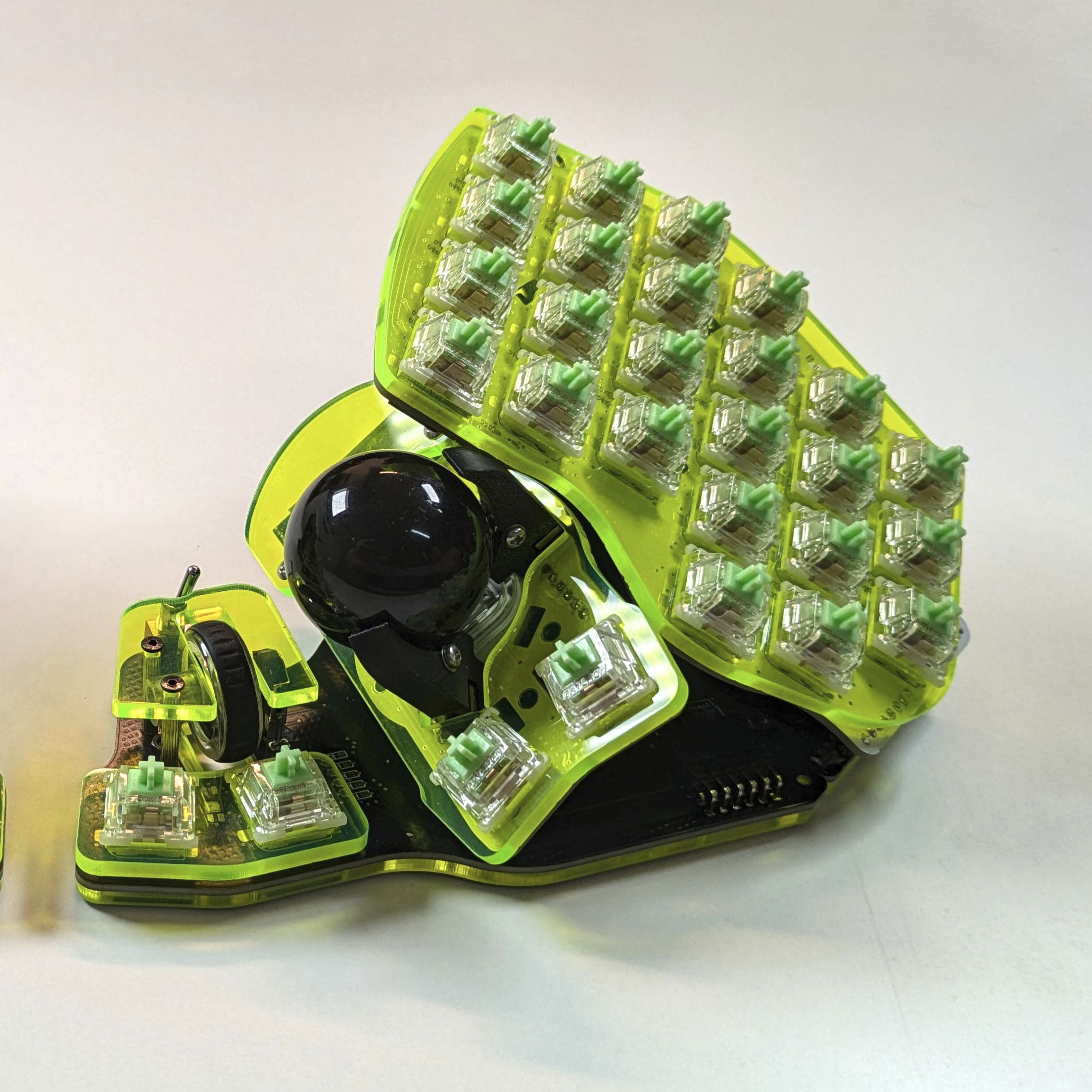 Killer Whale | holykeebs Documentation